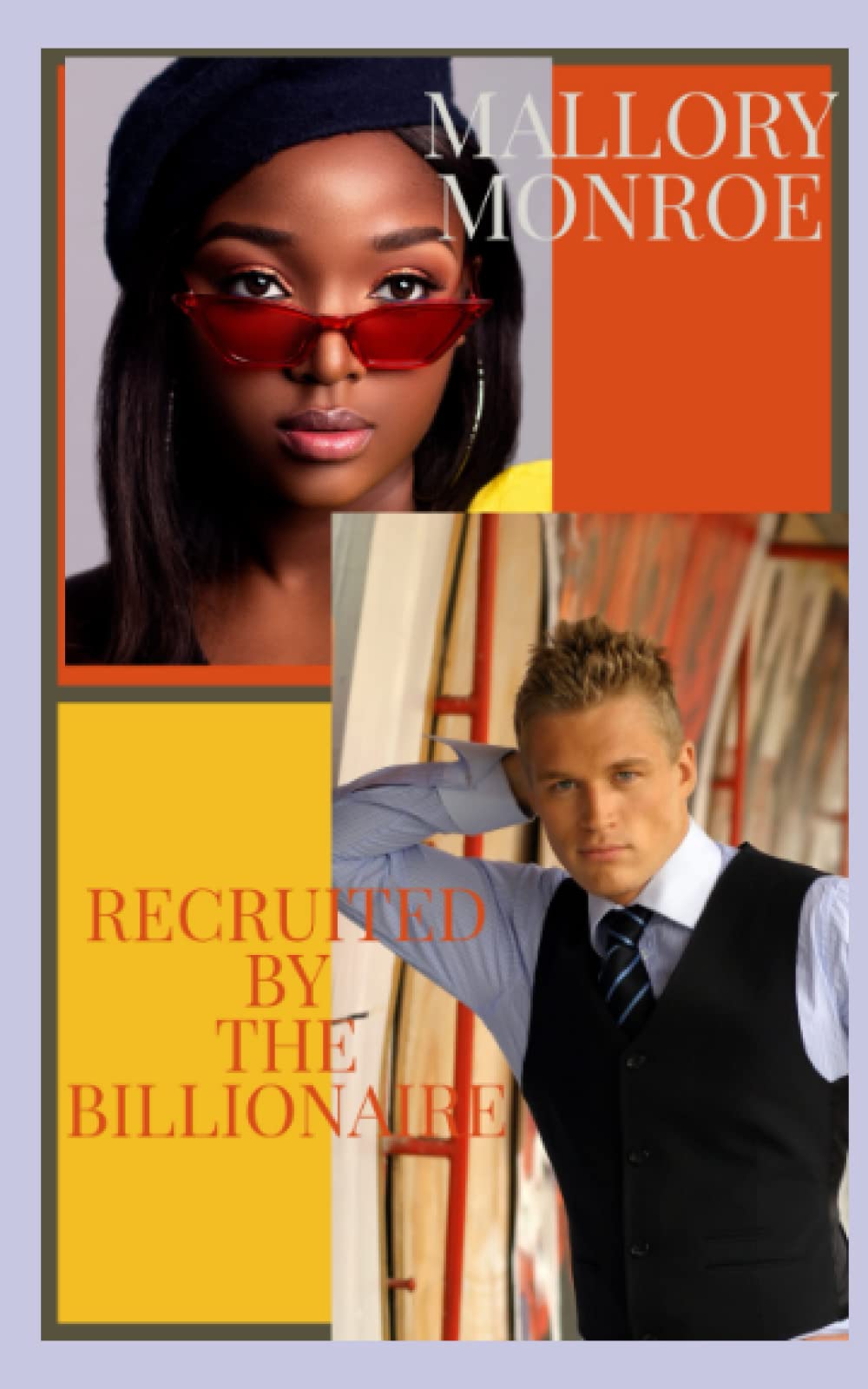 Amazon.com: Recruited by the Billionaire (The Rags to Romance series): 9798849208619: Monroe ...