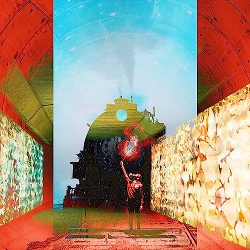 Écouter Steam Train Through Wraith Tunnel par Kevin Ott sur Amazon ...