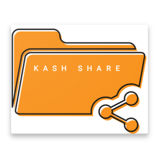Kash Share - App on Amazon Appstore