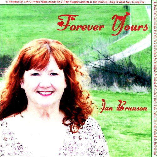 Play Forever Yours by Jan Brunson on Amazon Music