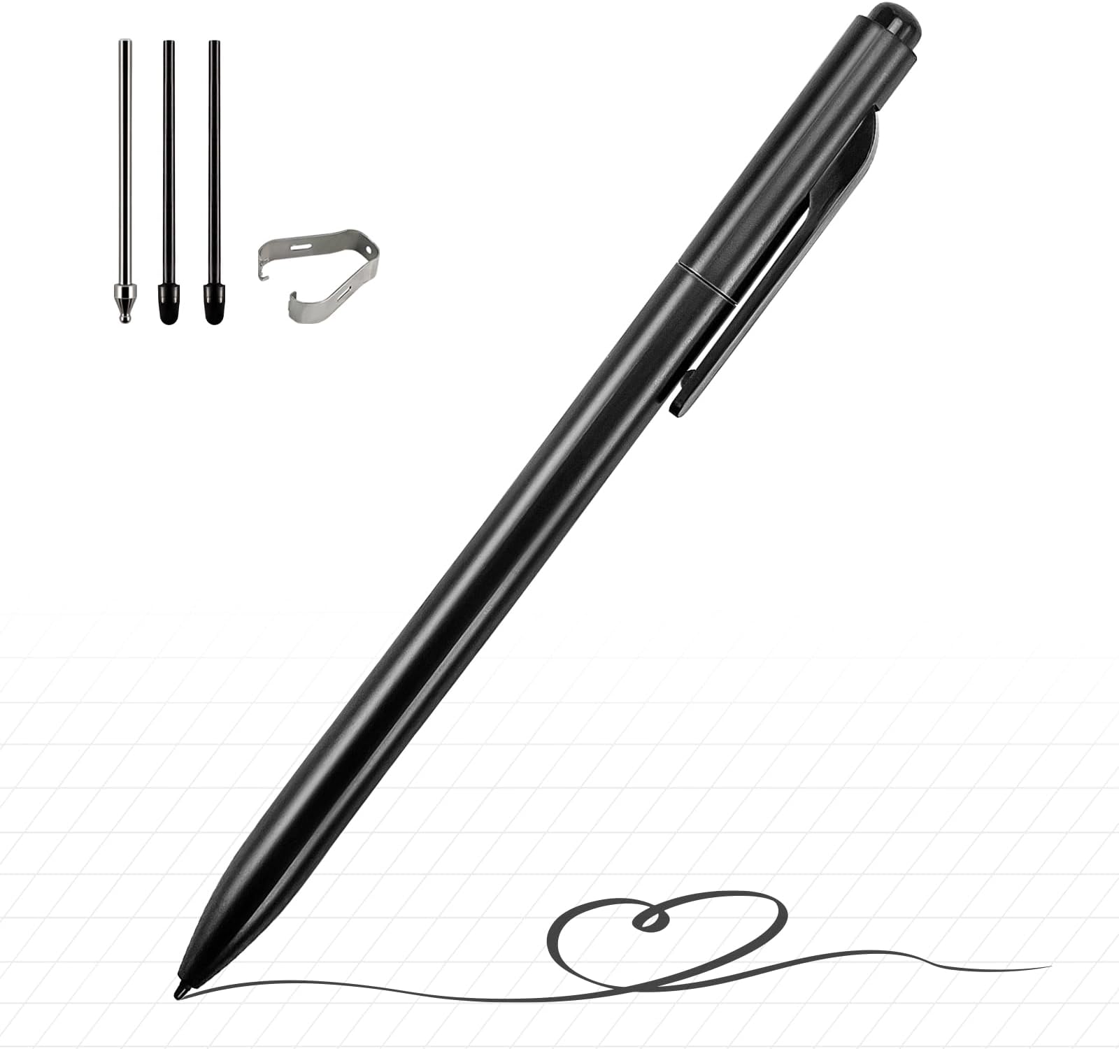 Amazon.com: STAEDTLER Noris Digital Writing & Drawing Stylus Bundle ...