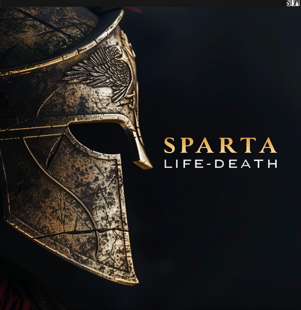 Amazon.com: Sparta LIFE-DEATH eBook : Nargunde, Harsh: Kindle Store
