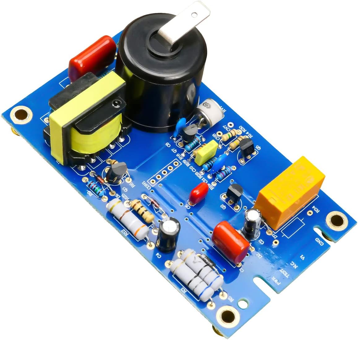 Amazon.com: GUZIKO 520814 Module Board Water Heater Ignition Control ...