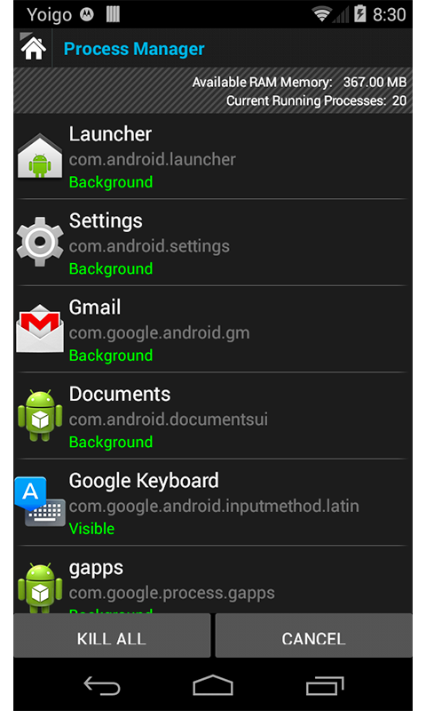 Free file explorer - App on Amazon Appstore