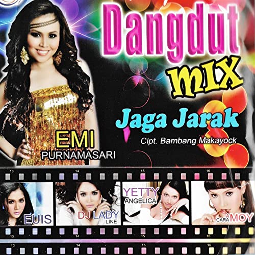 Kompilasi Dangdut Mix von VARIOUS ARTISTS bei Amazon Music - Amazon.de