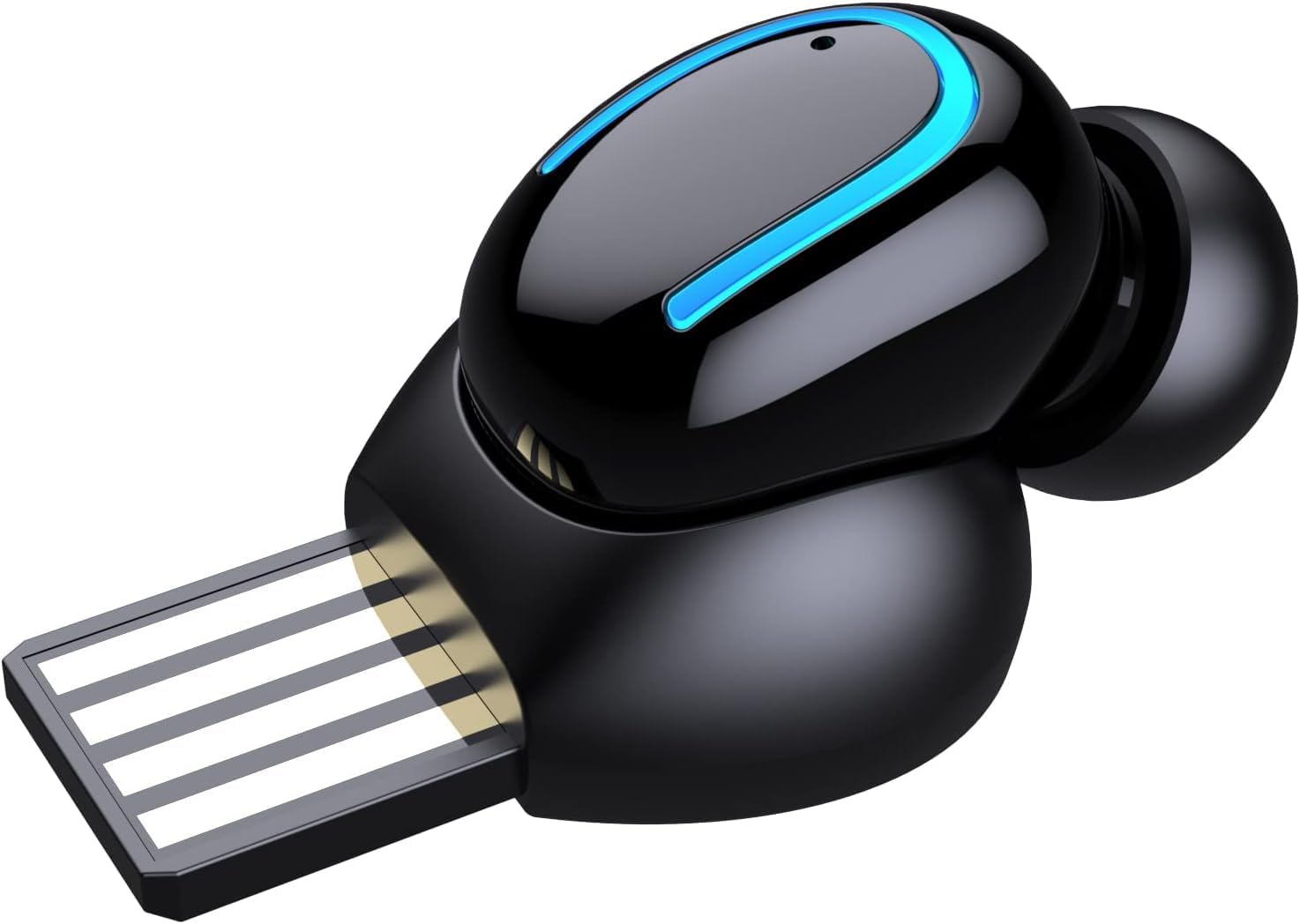 Amazon.com: Generic Wireless Earbuds Bluetooth Wireless Ear Buds with ...