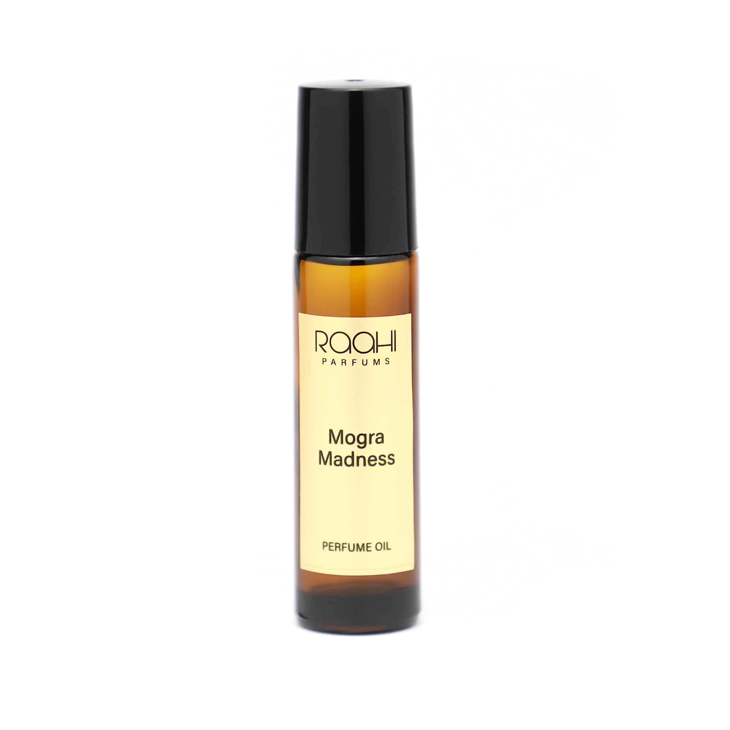 Raahi Parfums Mogra Madness, Mogra Attar Natural Attar Fragrance, 10ml ...
