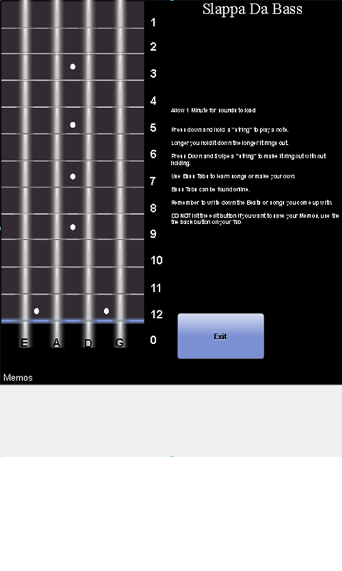 Slappa Da Bass - App on Amazon Appstore