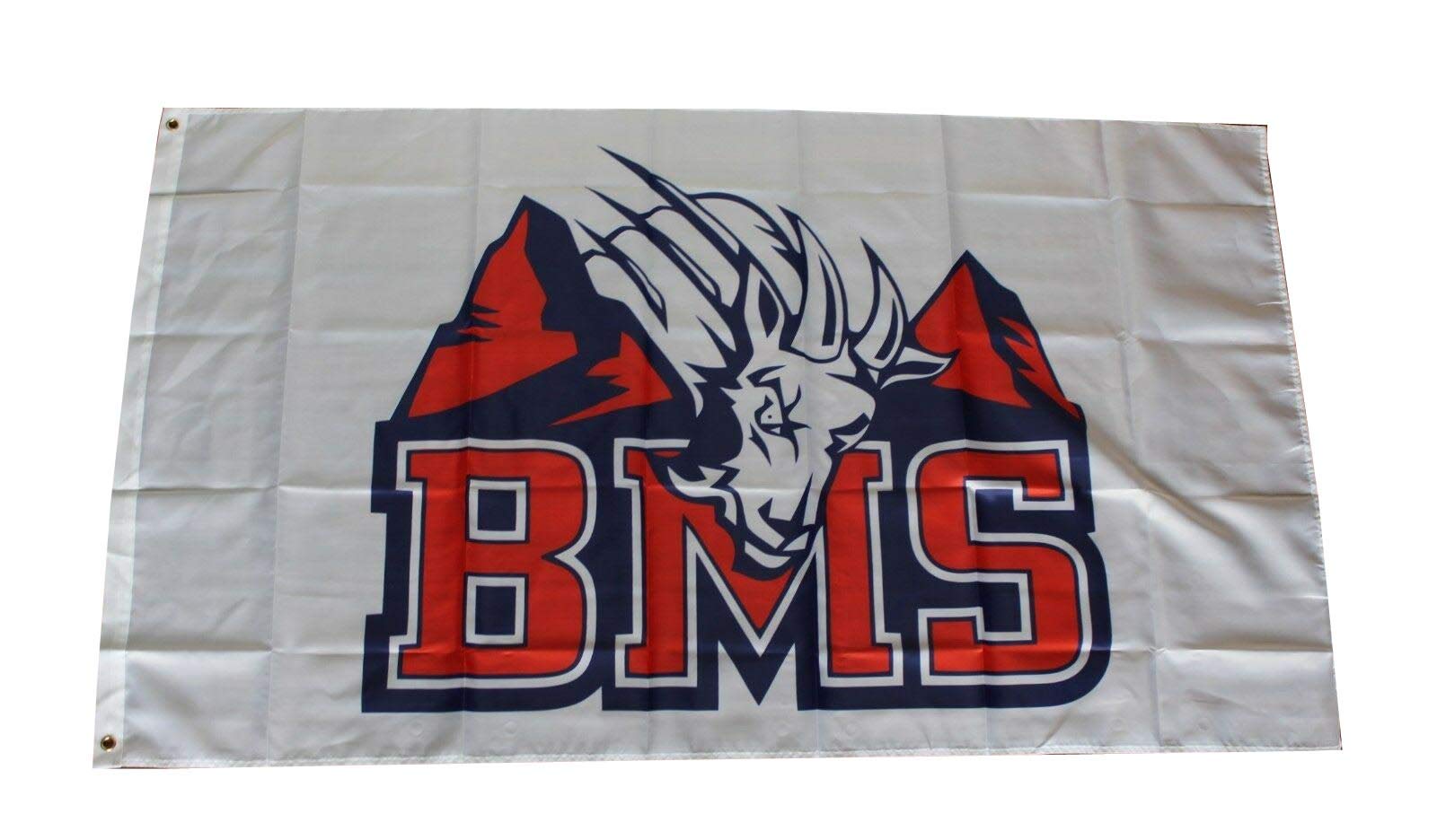 Bms Football Logo