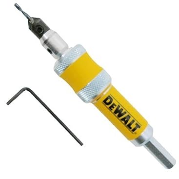 DEWALT DW2701#8 Drill Flip Drive Complete Unit, Yellow : Amazon.co.uk