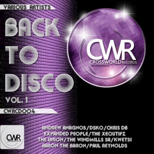 Amazon.com: Back To Disco Vol. 1 : VARIOUS ARTISTS: Digital Music