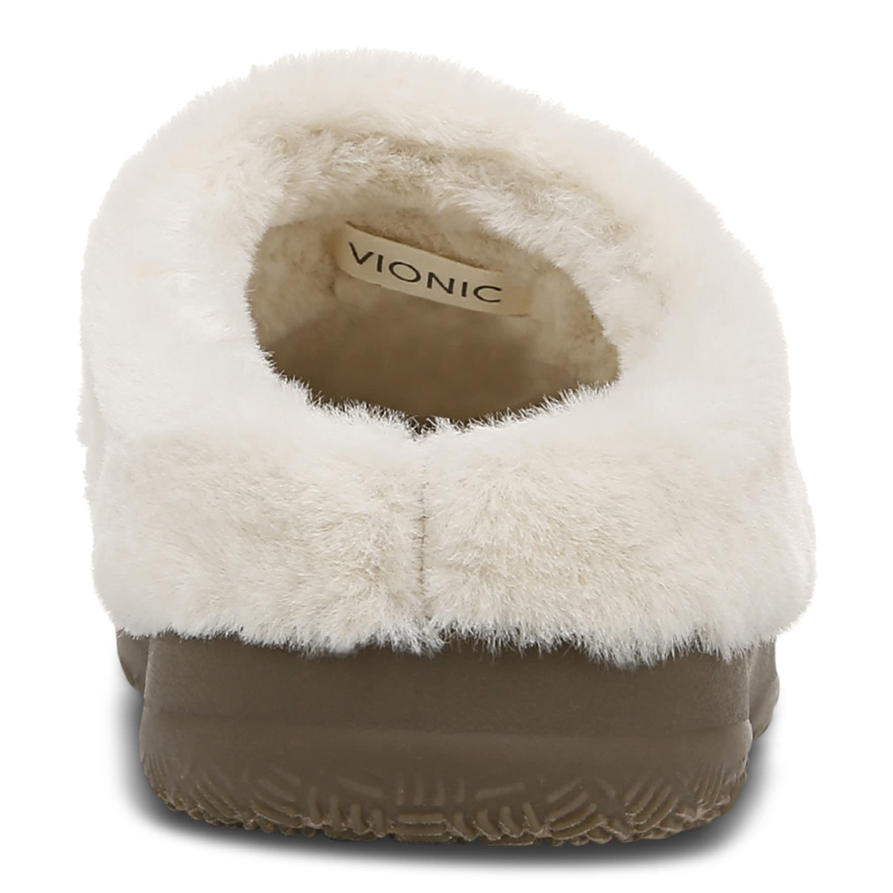 Snapklik.com : Vionic Perrin Womens Arch Supportive Slipper