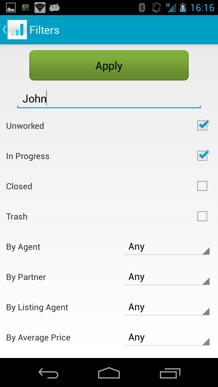 Commissions Inc for Agents - App on Amazon Appstore
