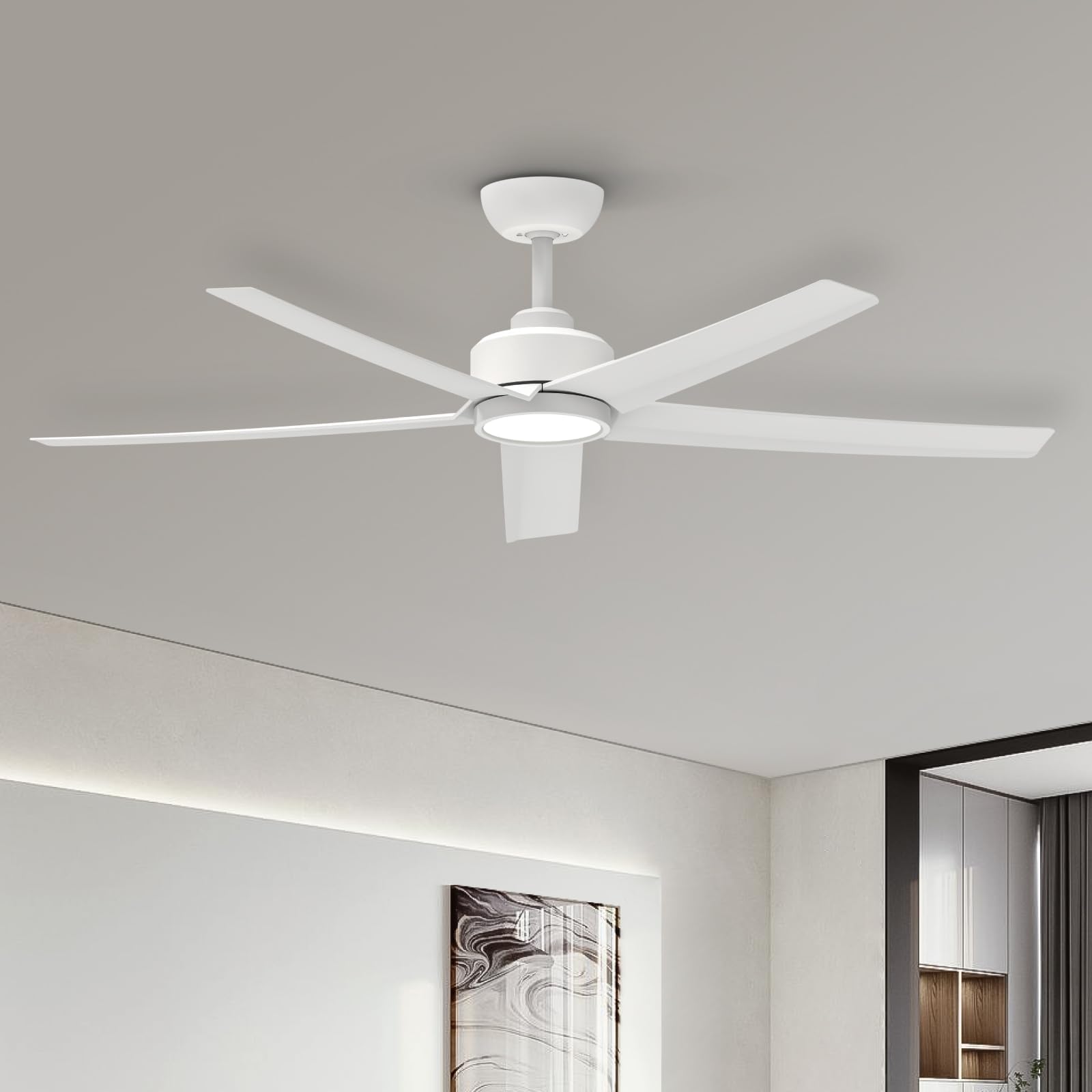 Snapklik.com : Ocioc Ceiling Fans