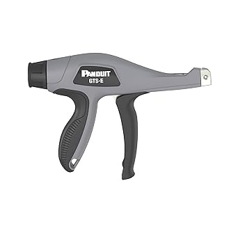 Panduit GTS-E Cable Tie Tools : Amazon.ca: Tools & Home Improvement