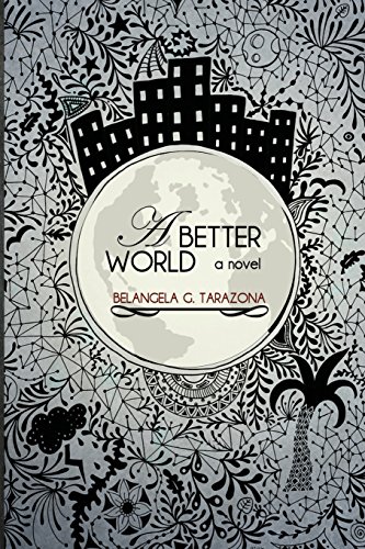 Book review of A Better World - Readers' Favorite: Book Reviews and ...