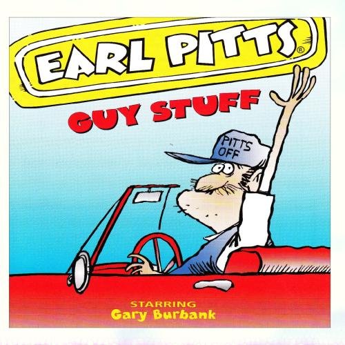 Buy Guy Stuff Book Online at Low Prices in India | Guy Stuff Reviews ...