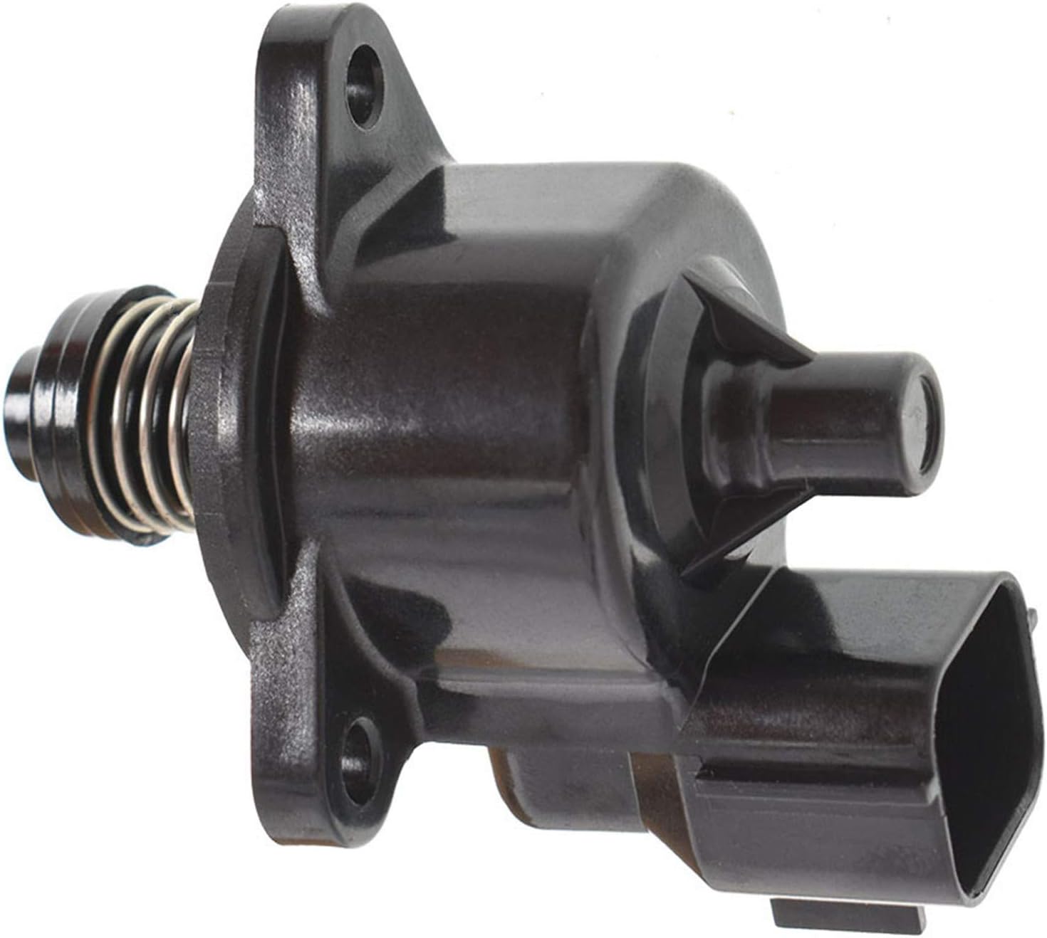 Amazon.com: Idle Air Control Valve Replacement for 2000-2011 Yamaha ...
