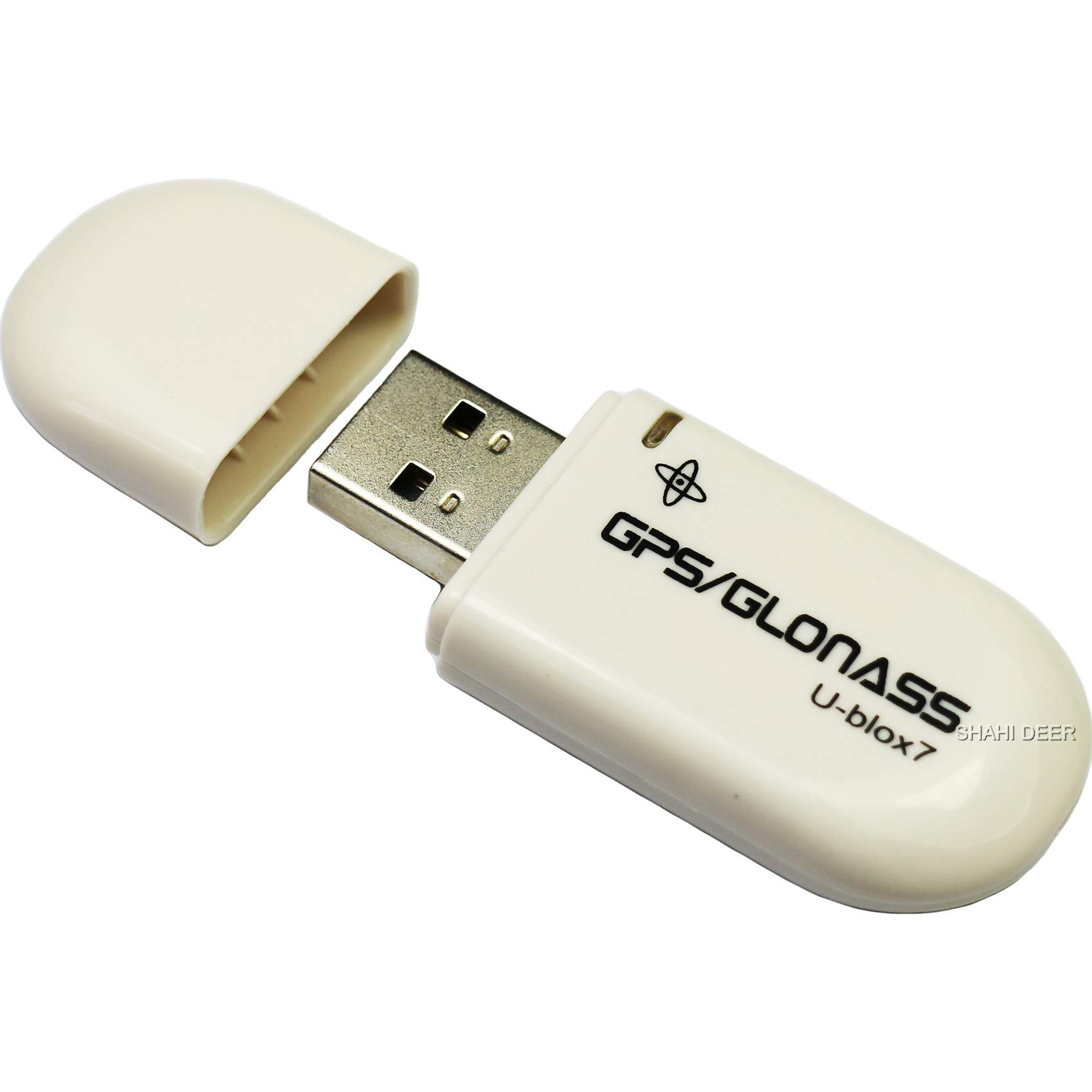 Buy SHAHIDEER USB Dongle Glonass Gps Module Vk-172 vk 172 Gmouse G ...