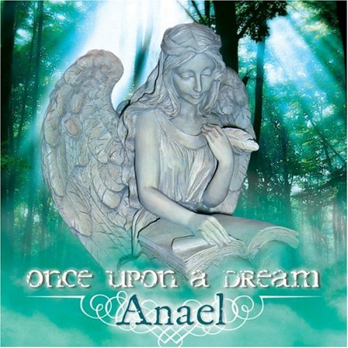 Once Upon a Dream: Anael: 0620953040528: Amazon.com: Books