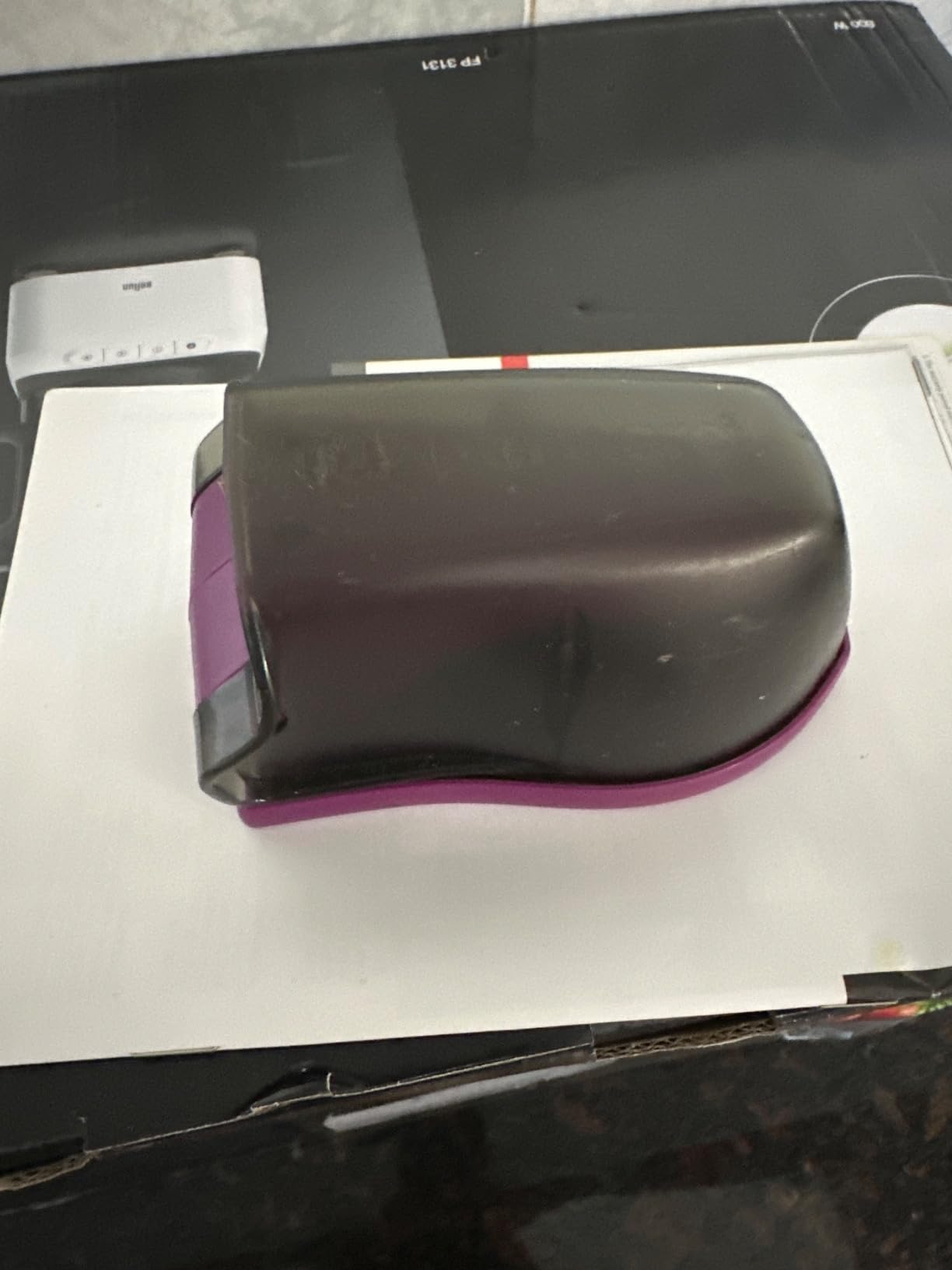 Buy Tupperware All in One Knife Sharpener Online at Low Prices in India ...