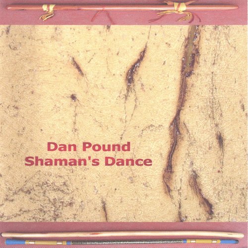 Play Shaman's Dance by Dan Pound on Amazon Music