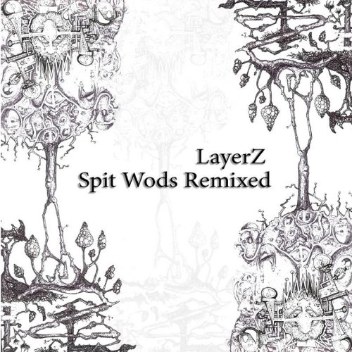 Amazon.com: Spit Wods Remixed : Layerz: Digital Music