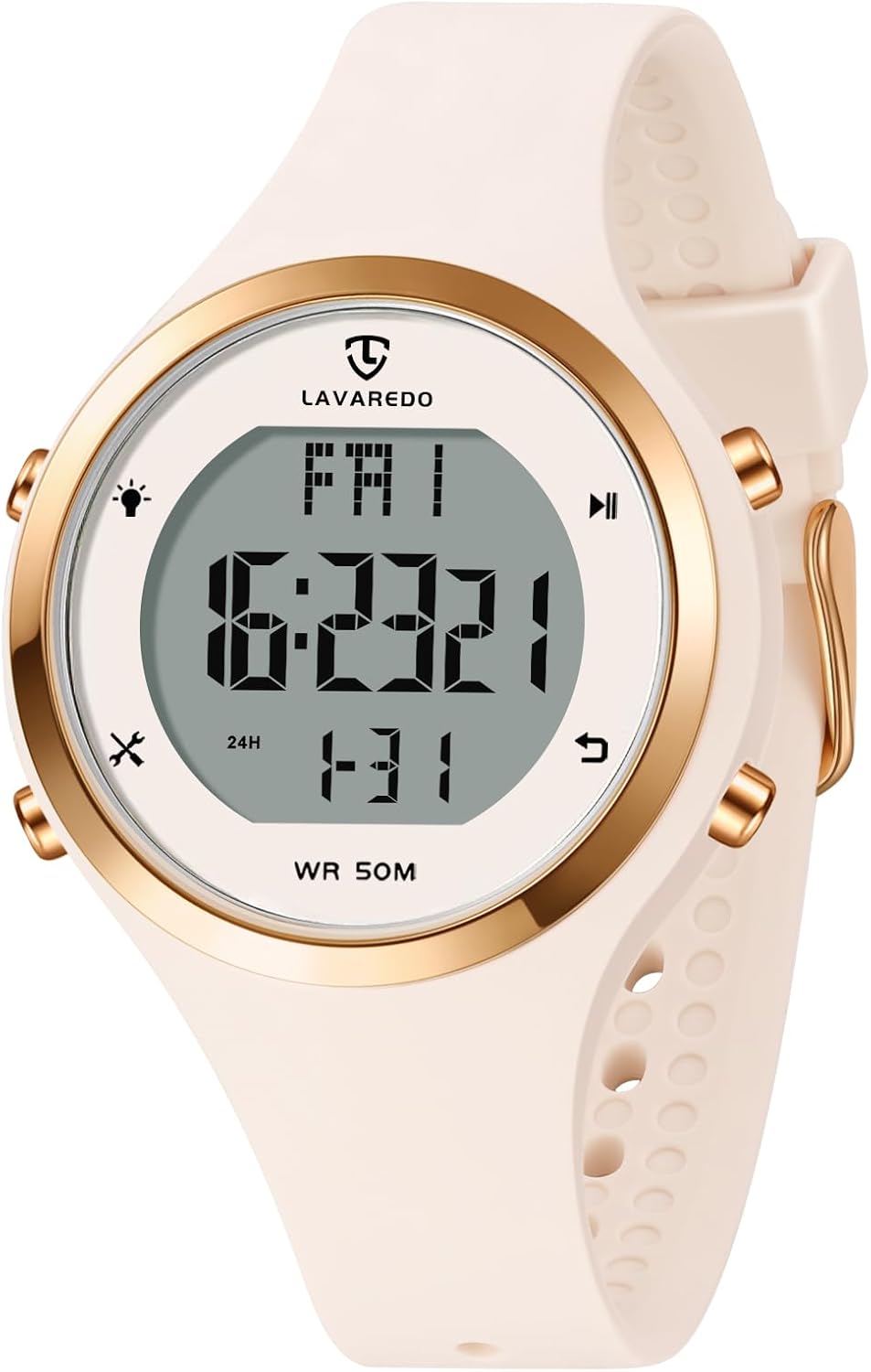 Amazon.com: NN BEN NEVIS Watches for Women, Digital Watch Womens ...