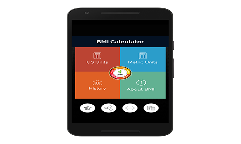 BMI Calculator – Your Ultimate BMI tracker:Amazon.com:Appstore for Android