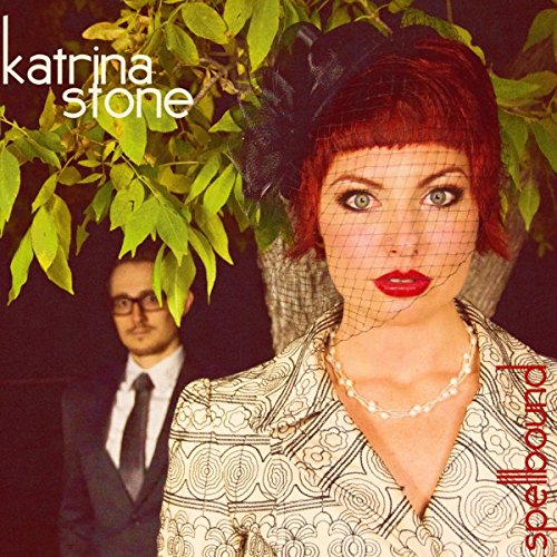 Play Spellbound by Katrina Stone on Amazon Music