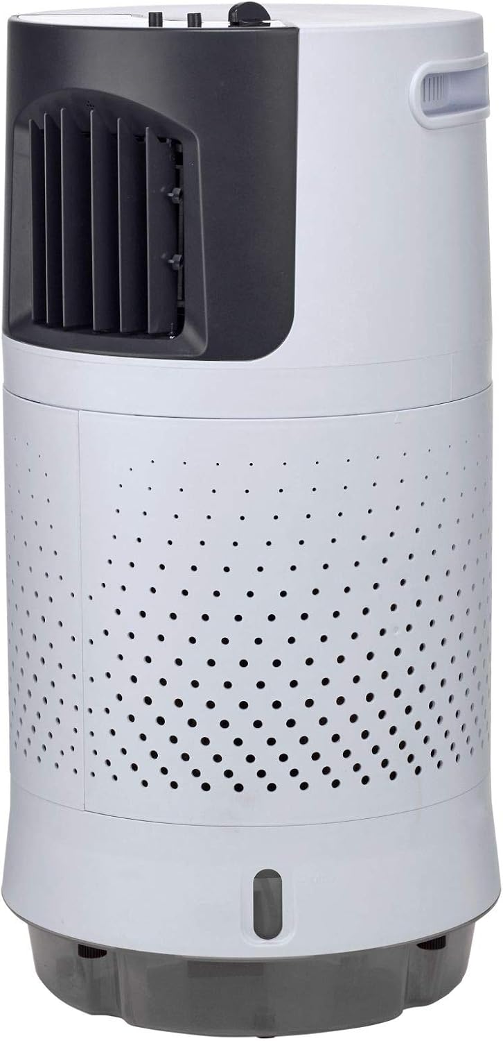Amazon.com: Bimar VR28 – Fan (Black, White, 80 W, 220 – 240, 50/60, AC ...