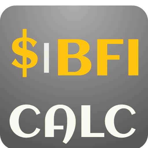 BFI | Calculator - App on Amazon Appstore