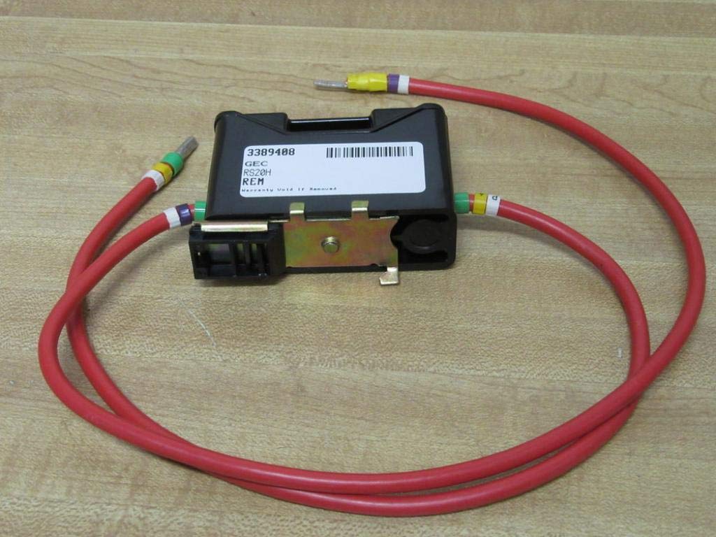 Amazon.com: Gec Alsthom RS20H Fuse Holder RS20 : 汽車