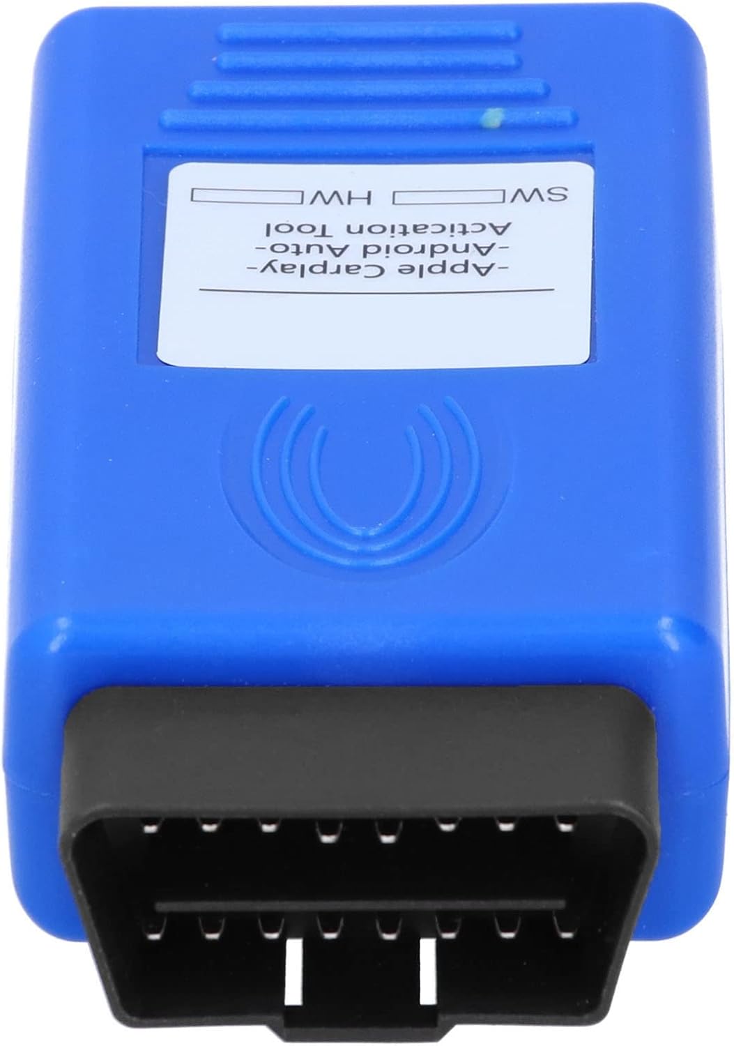 Car Activation Tool, Car OBD Activator Activation Tool Plastic Fit for ...