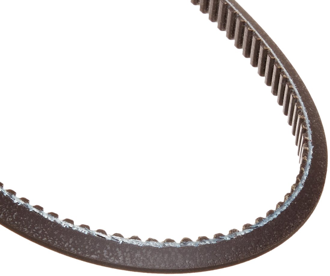 Gates 7M850 Polyflex Belt, 7M Section, 9/32" Top Width, 33.46" Length ...