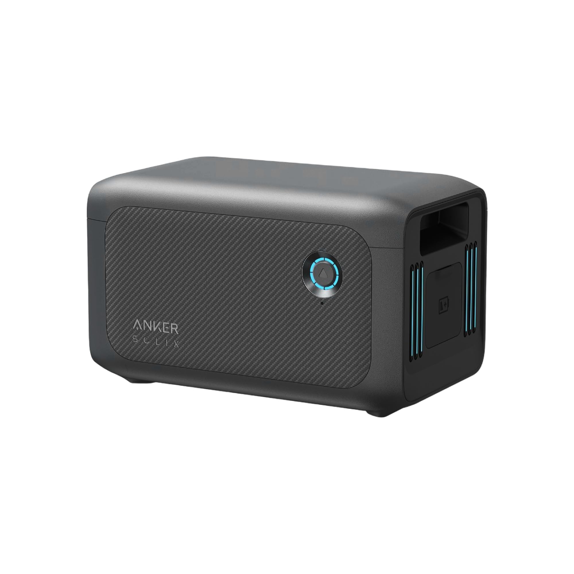 Amazon.com : Anker SOLIX BP1000 Expansion Battery (1056Wh), LiFePO4 ...