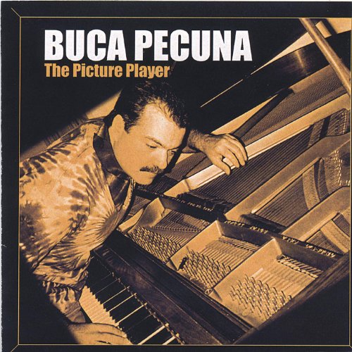 Amazon.com: The Picture Player : Buca Pecuna: Digital Music