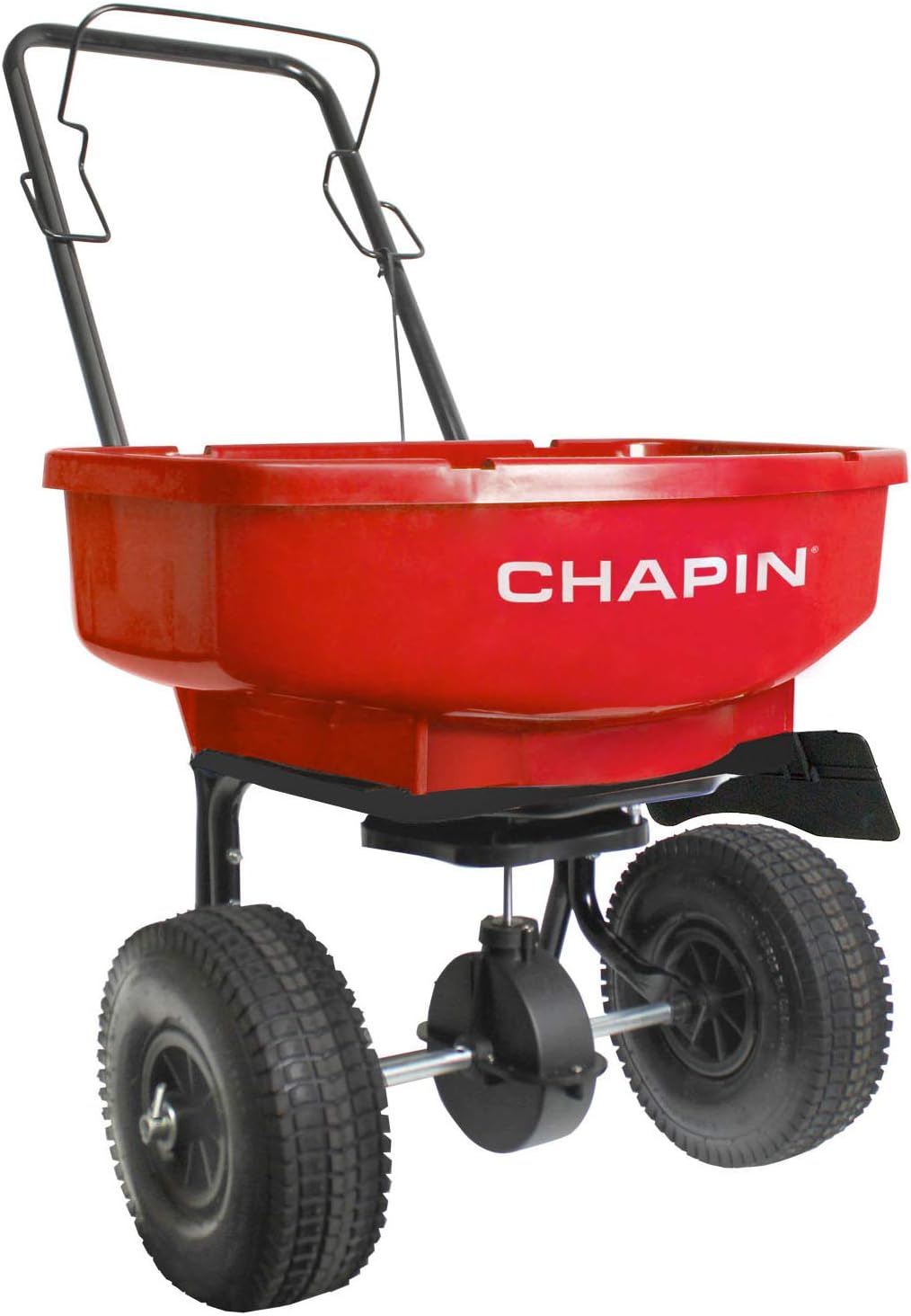Amazon.com : Chapin 81000Z Assembled 80-Pound Capacity Broadcast ...
