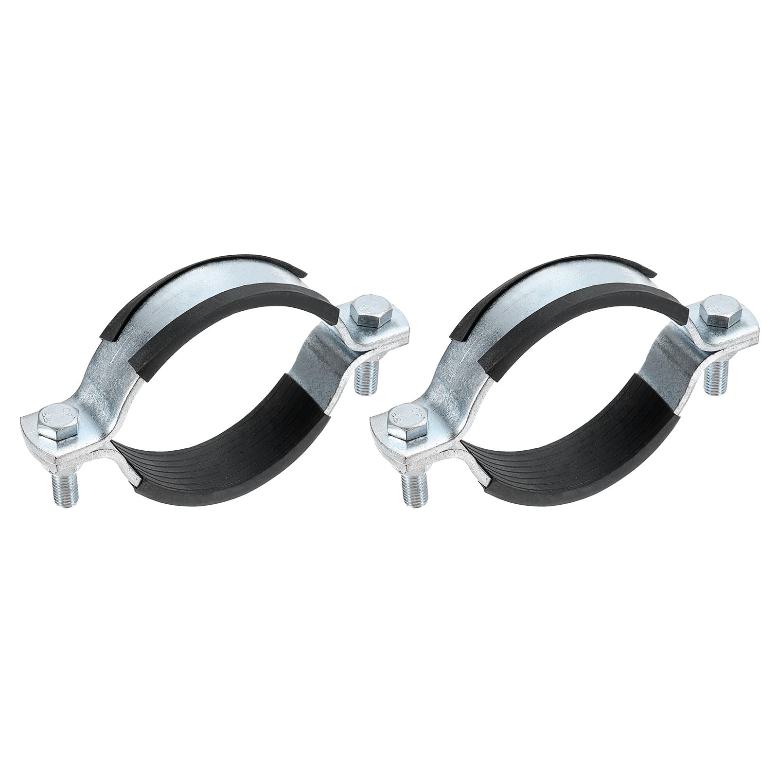 Adjustable Pipe Clamp Rings Adjustable Duct Clamp