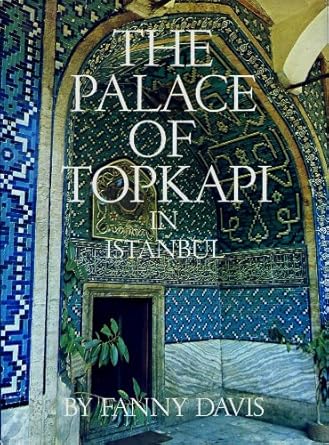 The Palace of Topkapi in Istanbul : Amazon.de: Bücher