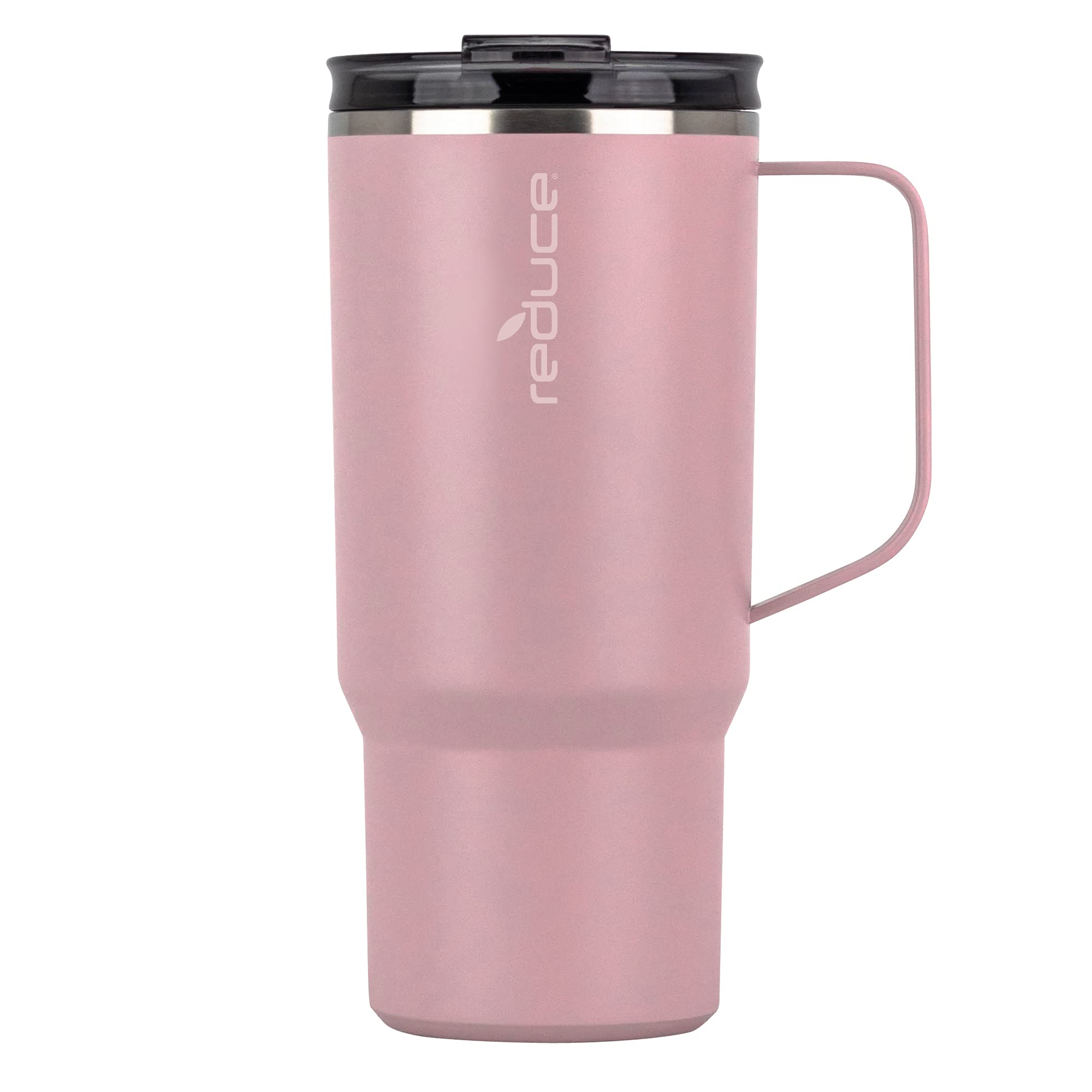 Buy Reduce Reusable 18 oz Hot1 Coffee Mug with Lid and Handle – Perfect ...