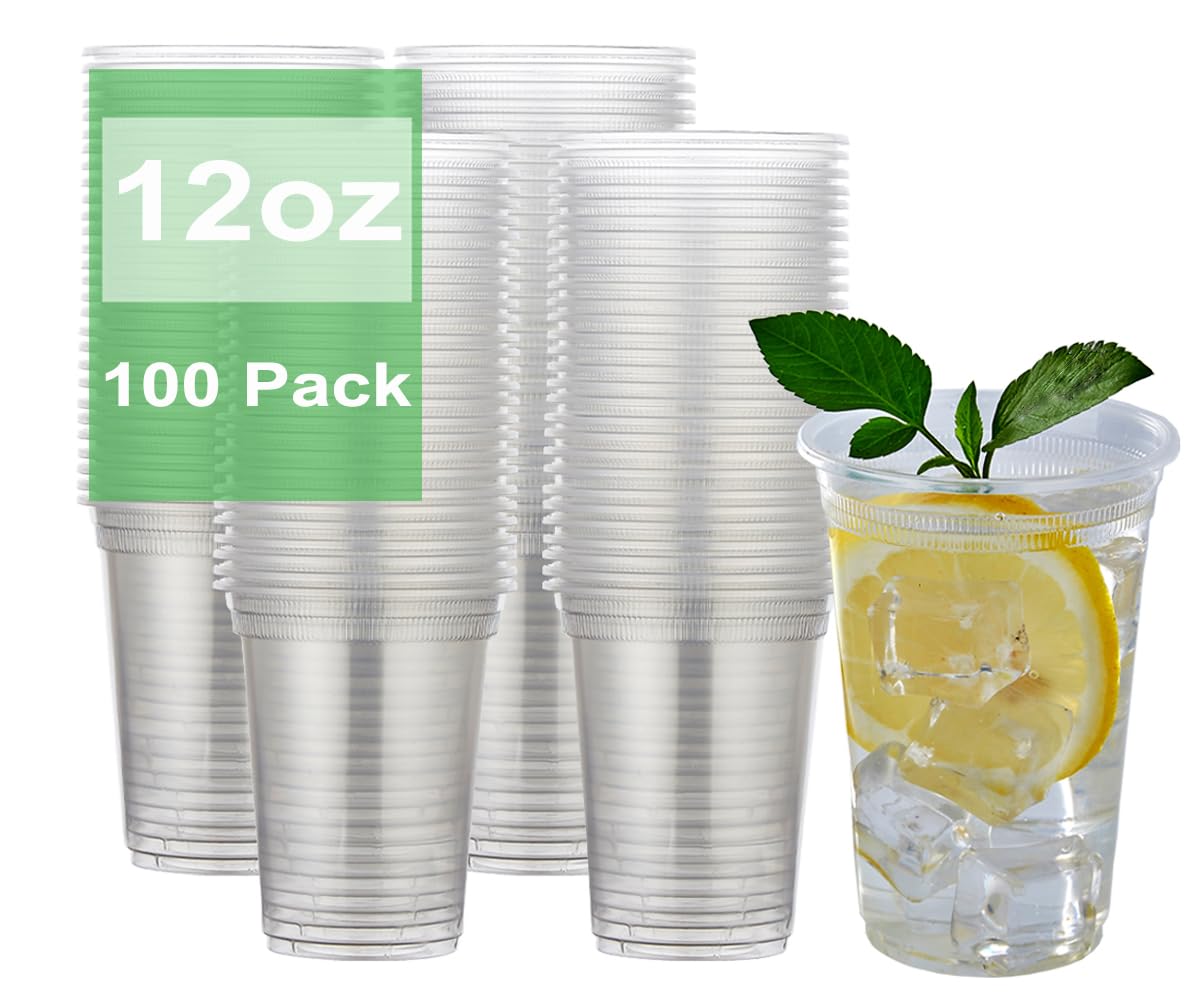 Disposable Plastic Cup, Party PP Plastic Cup, Plastic Cups Set, Hot ...
