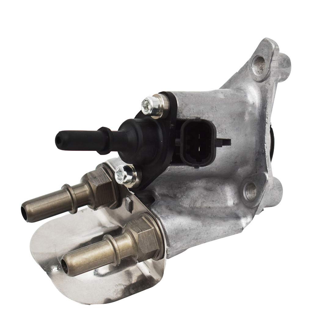 Amazon.com: DEF DOSER Diesel Fluid Injector Replacement for Cummins ISX ...