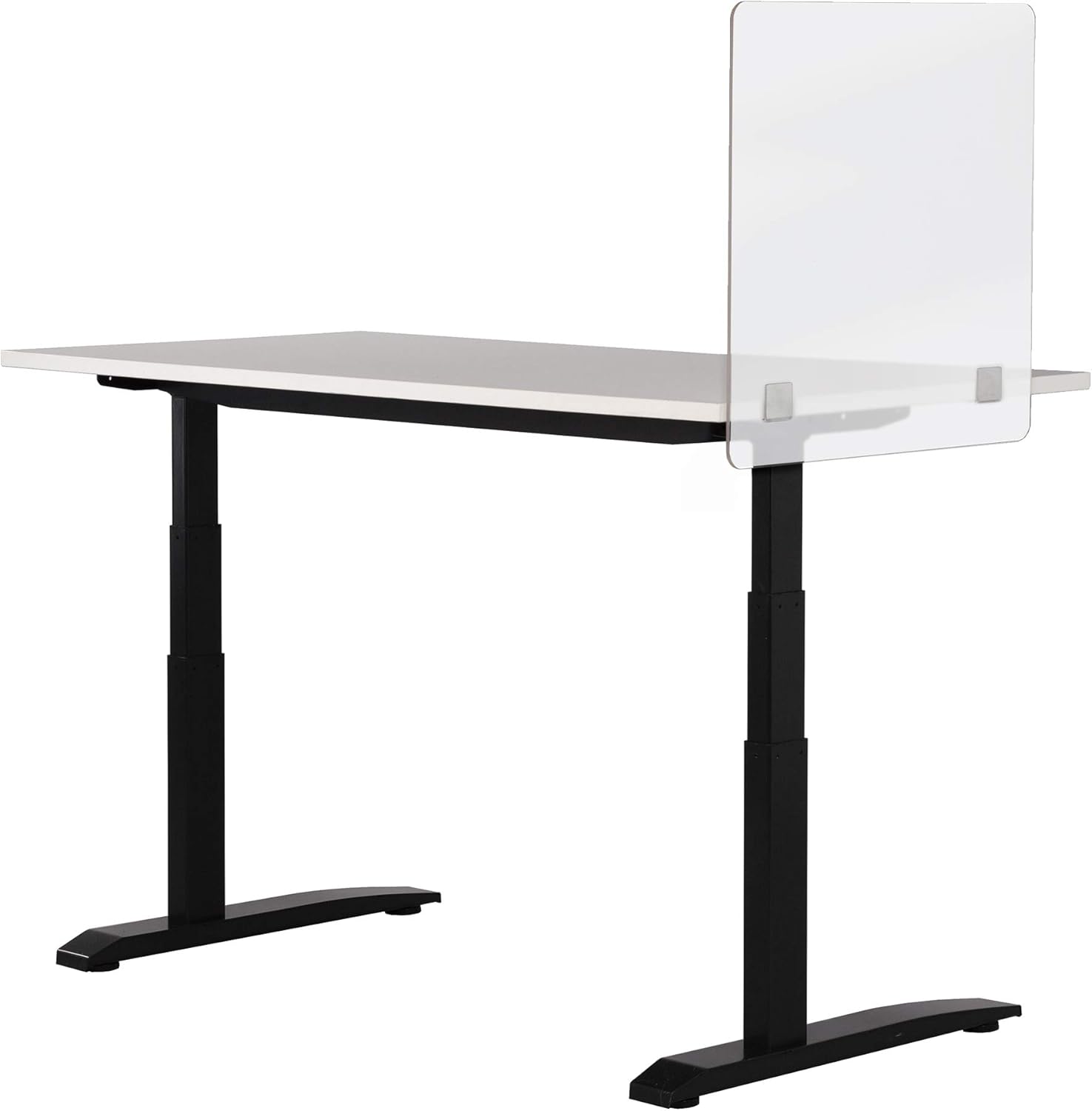 Amazon.com : Safco 7515 Series Wellness Panel, 23.5 x 2.5 x 23.5 ...