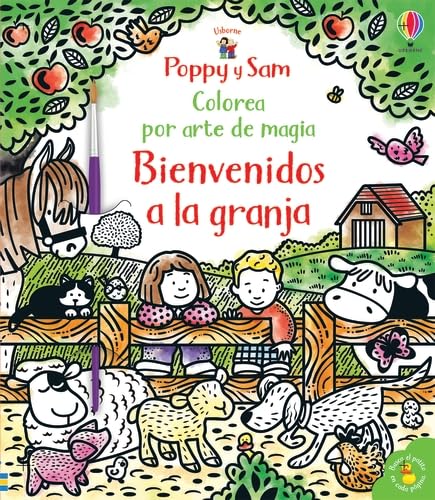 Bienvenidos a la granja | Amazon.com.br
