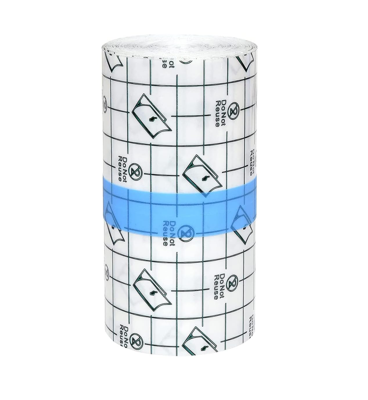 Amazon.com: OBTANIM Transparent Waterproof Stretch Clear Adhesive Film ...