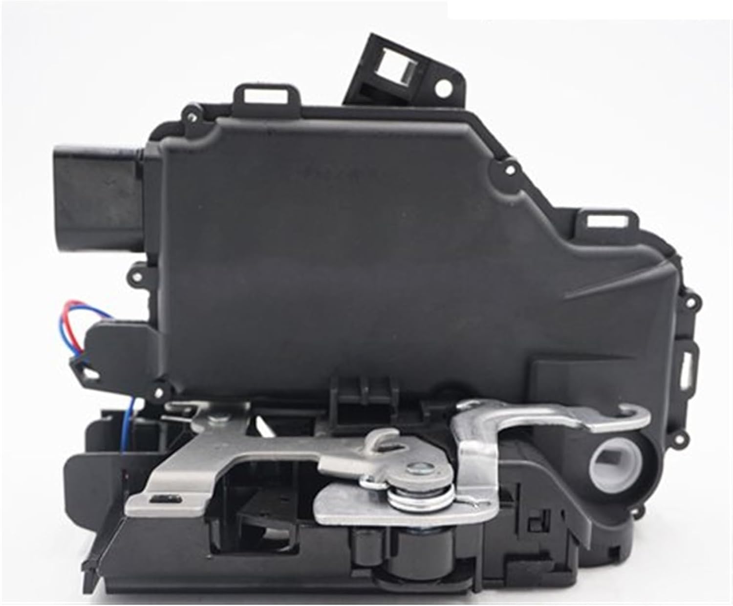 Amazon.co.jp: ドアロック ックアクチュエータ 3B1837015A 車の中央ドアロックアクチュエータラッチモジュールモーター機構 ...