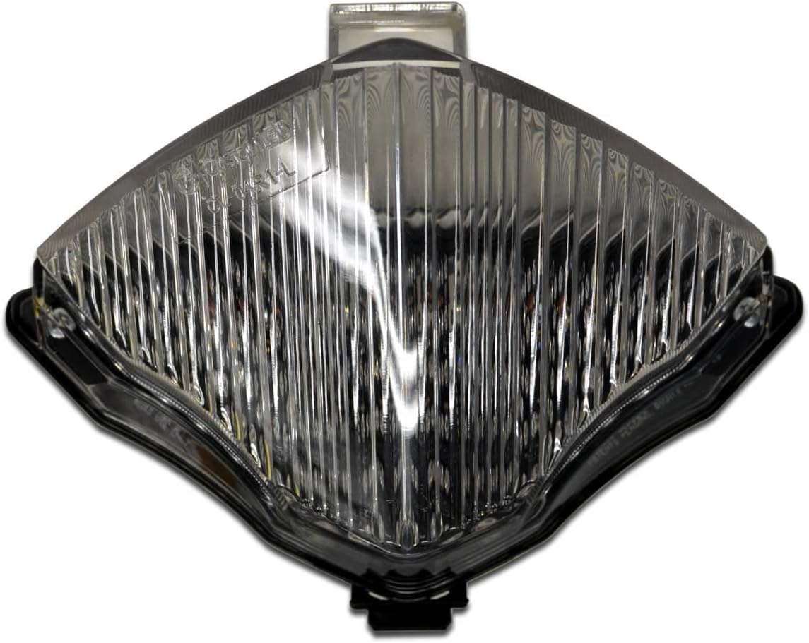 Amazon.com: Xtasy Motorsports compatible with Yamaha R1 2009-2014, 2009 ...