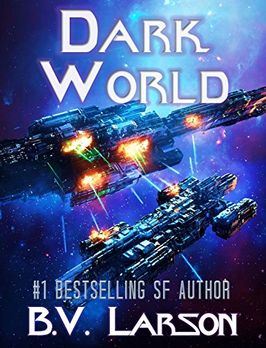 Amazon.com: Dark World (Undying Mercenaries Book 9) eBook : Larson, B ...