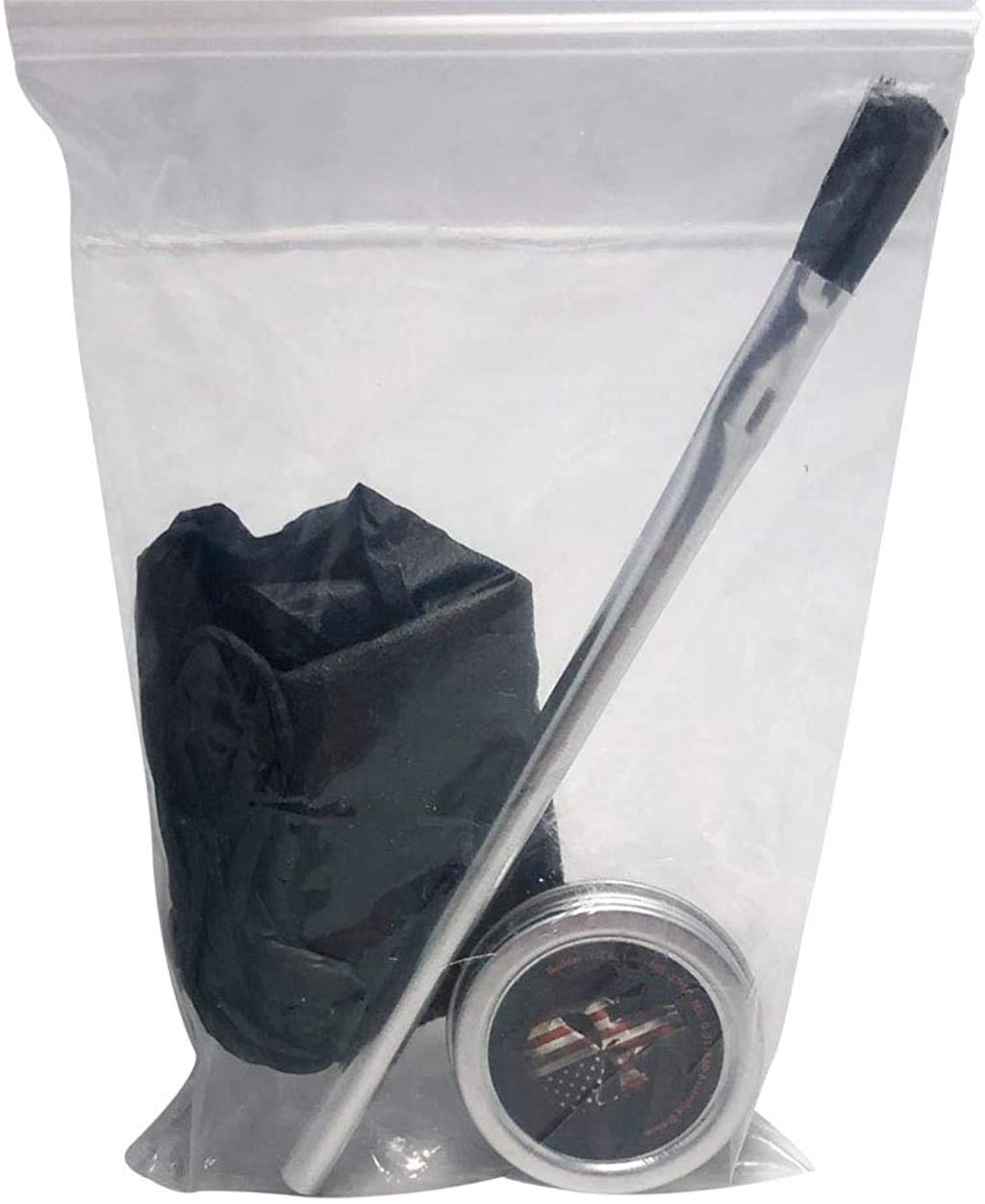 Unisport Aeroshell 33MS/64 .5oz Mil-Spec Barell Nut Thread Grease : Buy ...